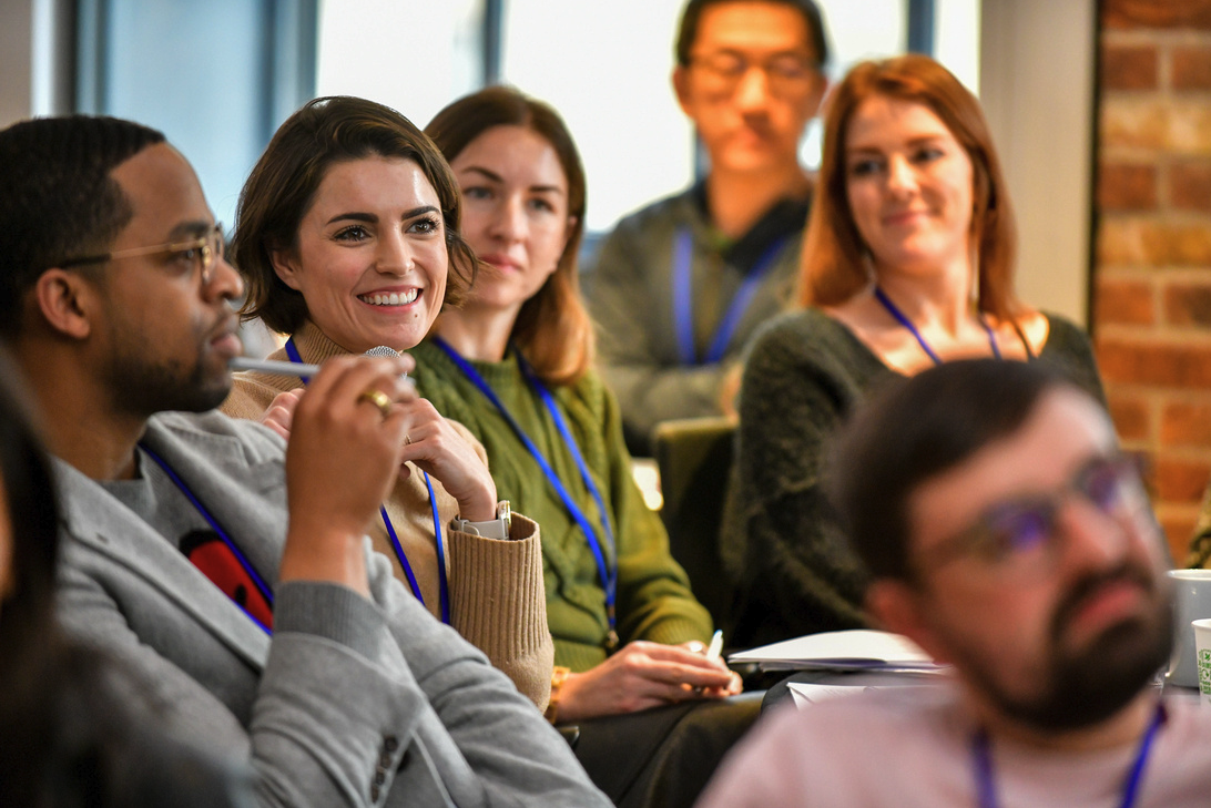 Kauffman Fellows | Leading the Future of Venture Capital